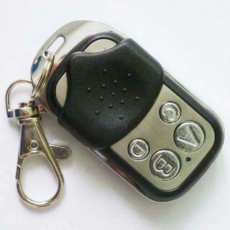 Cj003 433m 4b 4 Button Ev1527 Remote Control Remote Control Handle ...