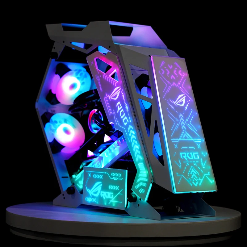 OEM Desktops - Gaming PC Computer with Graphics Card