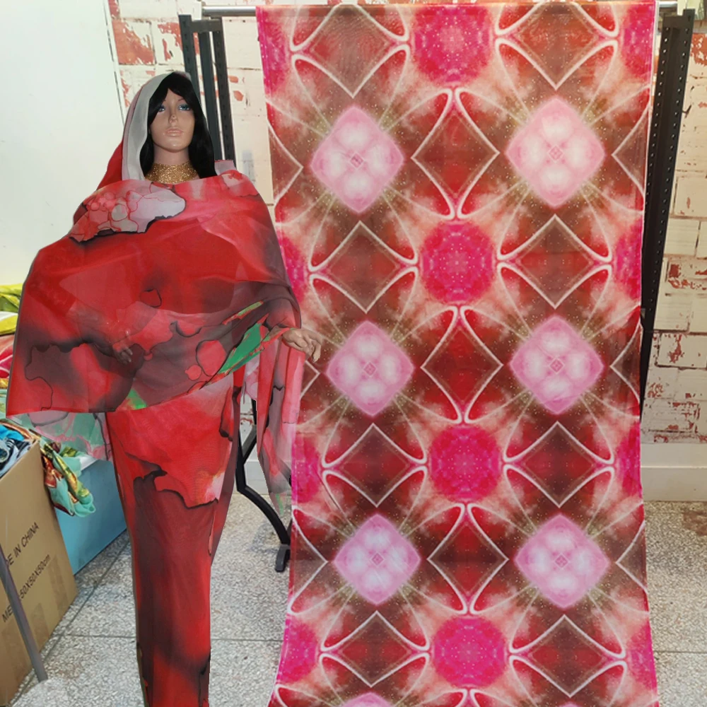 Customized 100% Cotton Fancy Design Sudan Toub Traditional Best ...