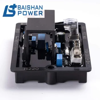 Brushless Generator Dsr Replacement Avr Dsr Diesel Generator Meccalte ...