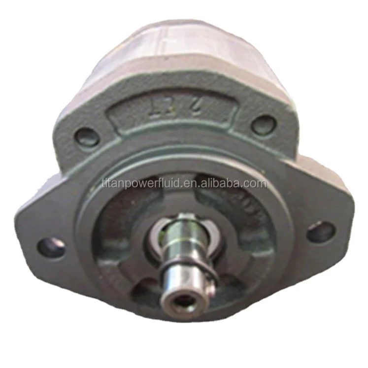 Bi - Directional Gear Hydraulic Motor For Forestry,Marzocchi Hydraulic ...