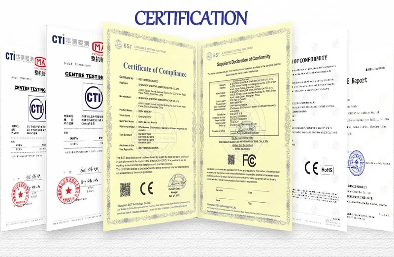 Goodchip Hot Micro Gps Chip Stm32f407vet6 Ic Chips Electronic ...