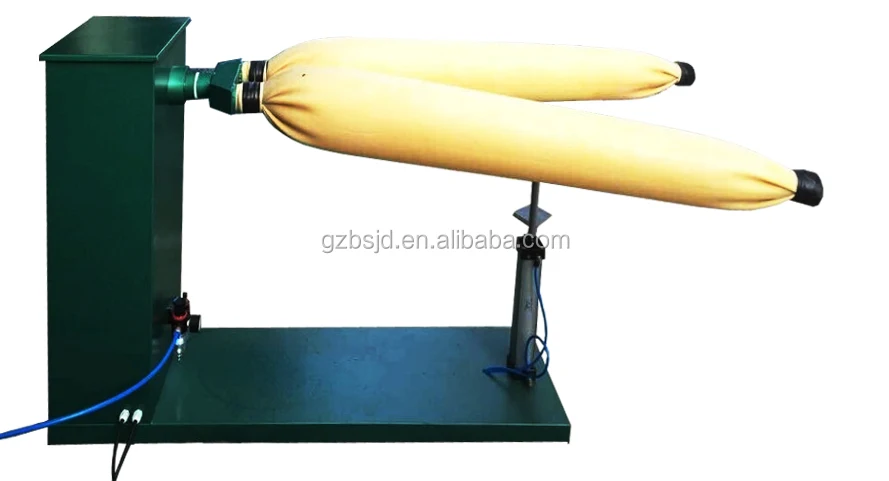 Jeans Scraping Machine - Efficient and Reliable Solutions