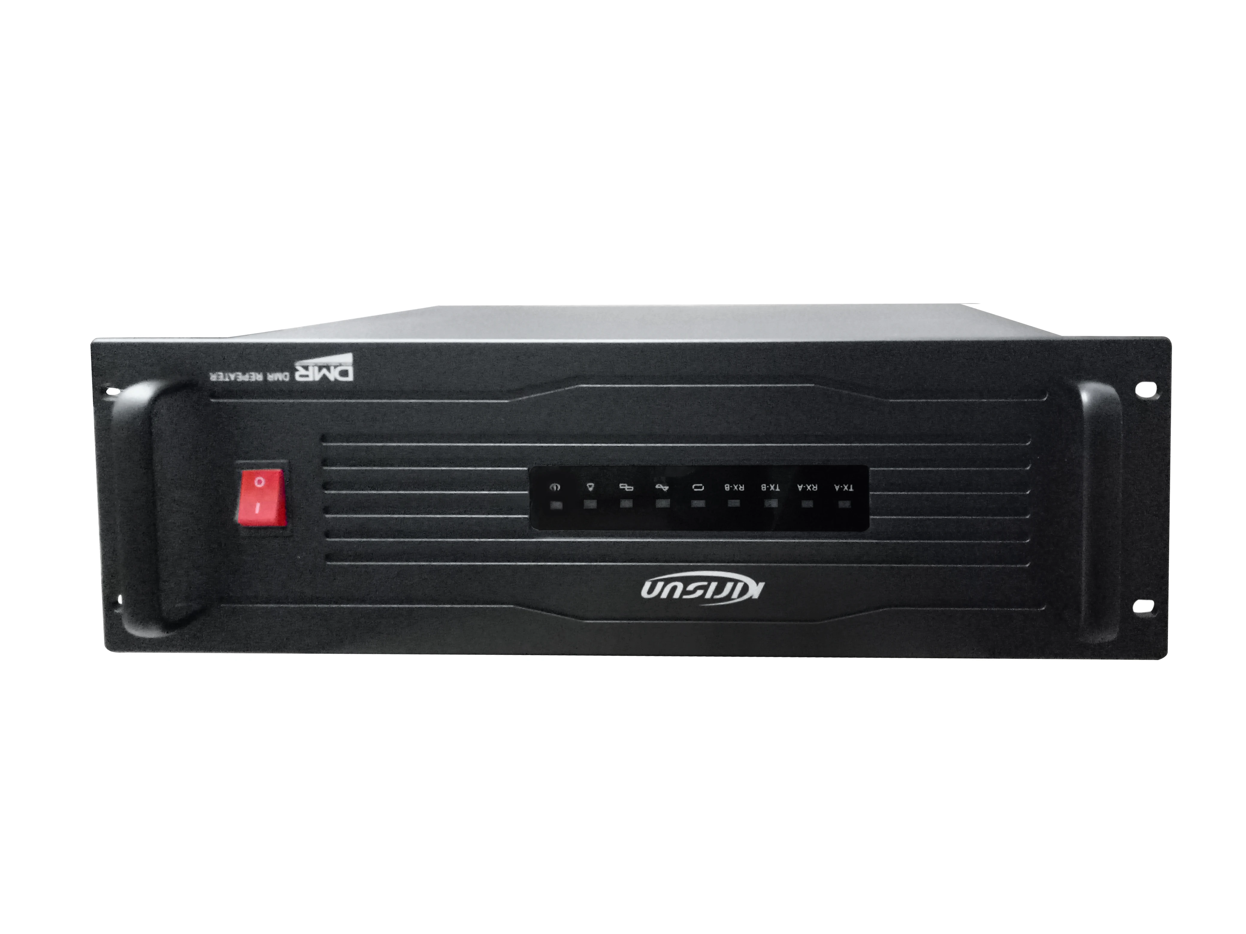 DMR Kirisun Repeater DR650 - 25W/40W Long Range Walkie Talkie