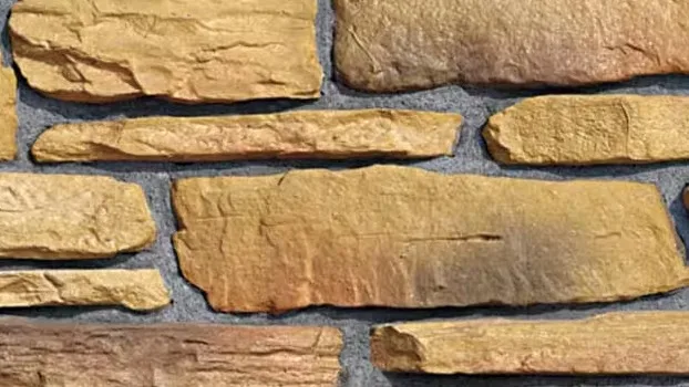 Modern Artificial Faux Stone Wall Panels Outdoor Pu Stone - Buy Faux ...