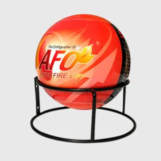 Fire Ball Fire Extinguisher: Ultimate Safety Solution Bola De Extintor ...