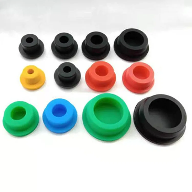 Wholesale Customized Silicone Rubber Butt Plug High Elasticity 20mm ...