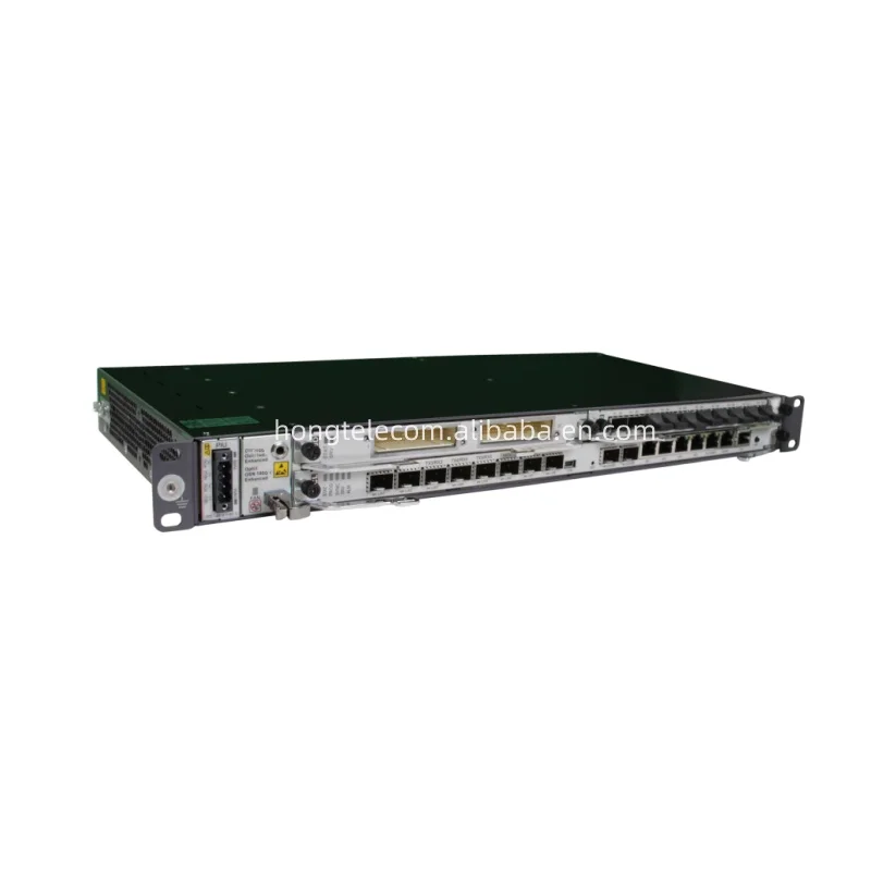 OptiX OSN 1800 TMK5XCS 03034MRB TMK5XCS01 Universal Cross Connect,System Control and Clock ...