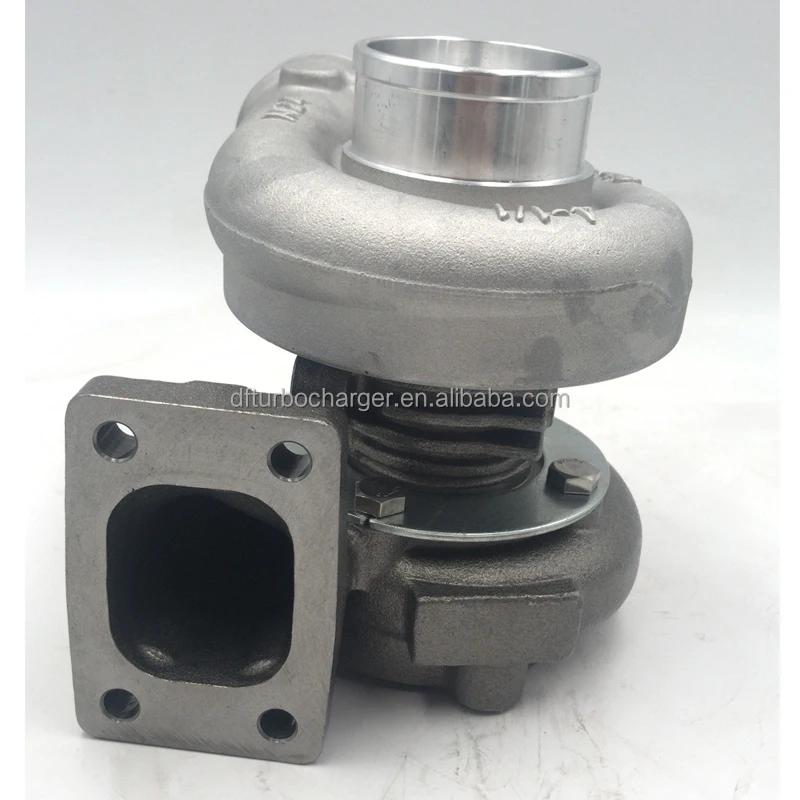 TA2505涡轮增压器454163-5001S 454163-0001 454163-1 99449947涡轮增压器用于案例新荷兰菲亚特拖拉机 ...