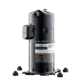 Copeland Freezer Compressor 5hp Zp Series Zp61kce-tfd-522 - Buy 5hp ...