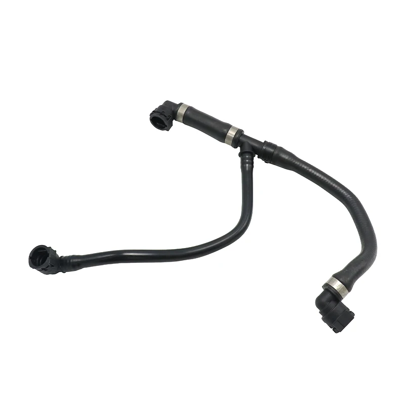 BMW 17128616914 - High-Quality Radiator Hose for Cooling