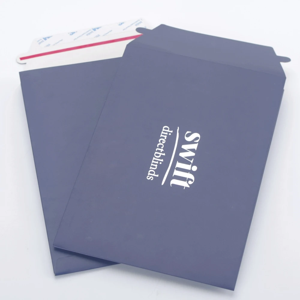 A3 Envelope - Customized Zip Expansion Paper Envelopes