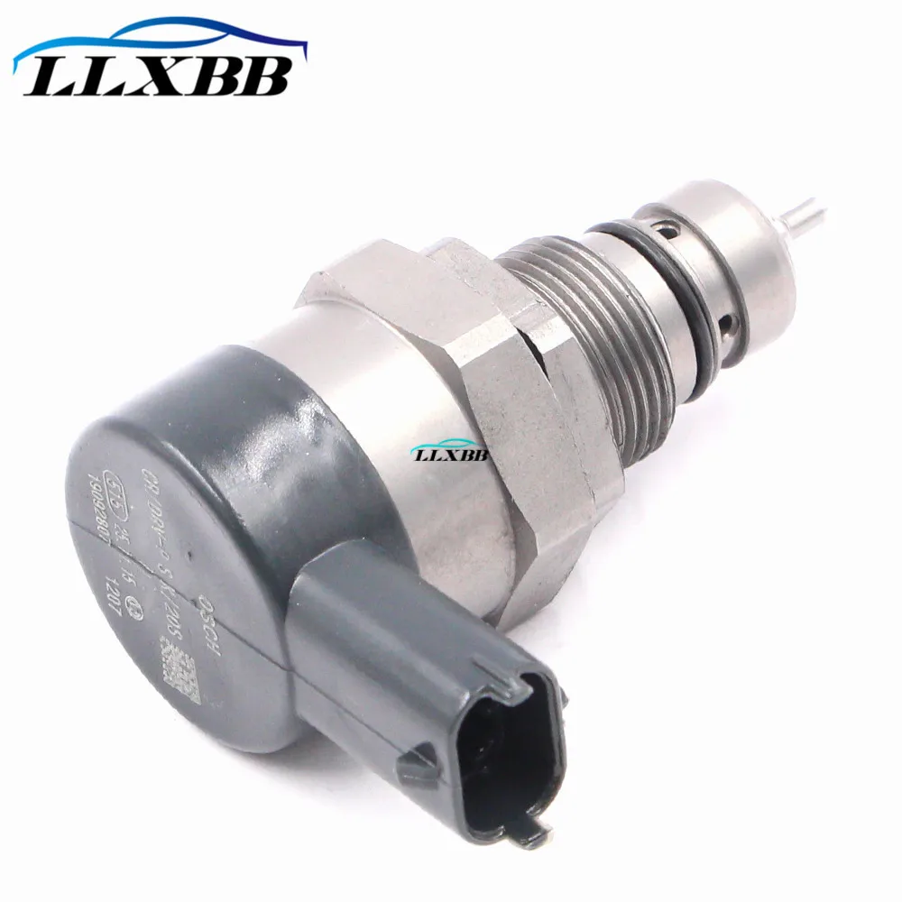 Fuel Pressure Regulator Control Valve 0281002507 0281002625 31402-2A400 ...