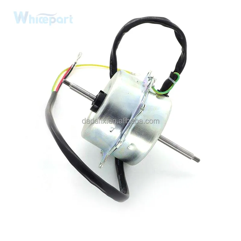 Ysla-120-6-0017-18mks De Motor De Ventilador De Aire Acondicionado,125w ...