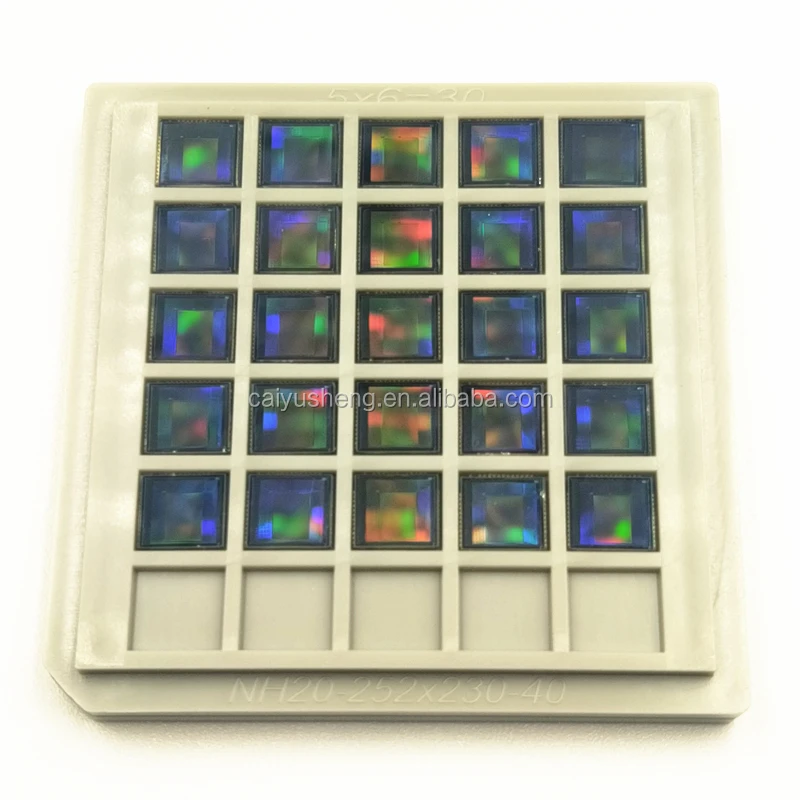 OH0FA10-A04A-Z CMOS Color Mono Sensor - Original & Lead Free