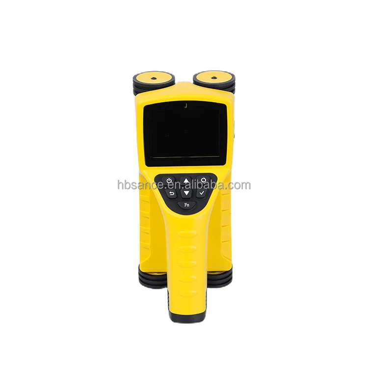 Custom Logo Integrated Concrete Rebar Detector Sc-r81s Re-bar Scan ...