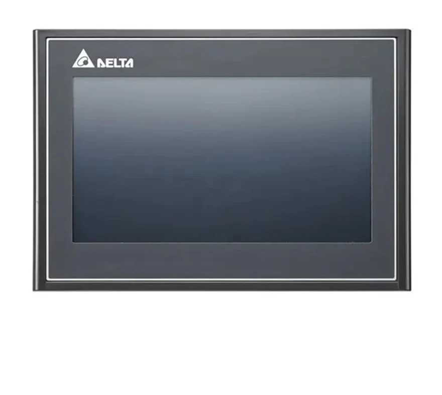 HMI Touch Screen Panels - Reliable Human Machine Interface