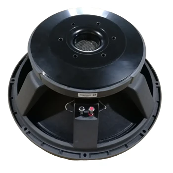 Mr280-1 18 Inch 125 Mm Voice Coil Ferrite Ring 280mm Maxi Power 2400w 8 ...