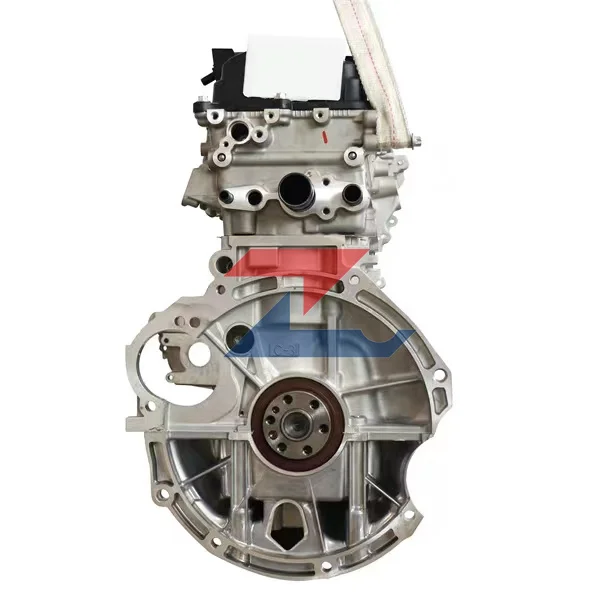 Motor 1.4l G4lc Engine Assembly Hyundai Elantra I30 Accent Solaris Kia ...