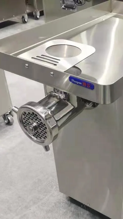 Tc-32 Lheavy Duty Industrial Electrical Cabinet Frozen Fresh Meat ...