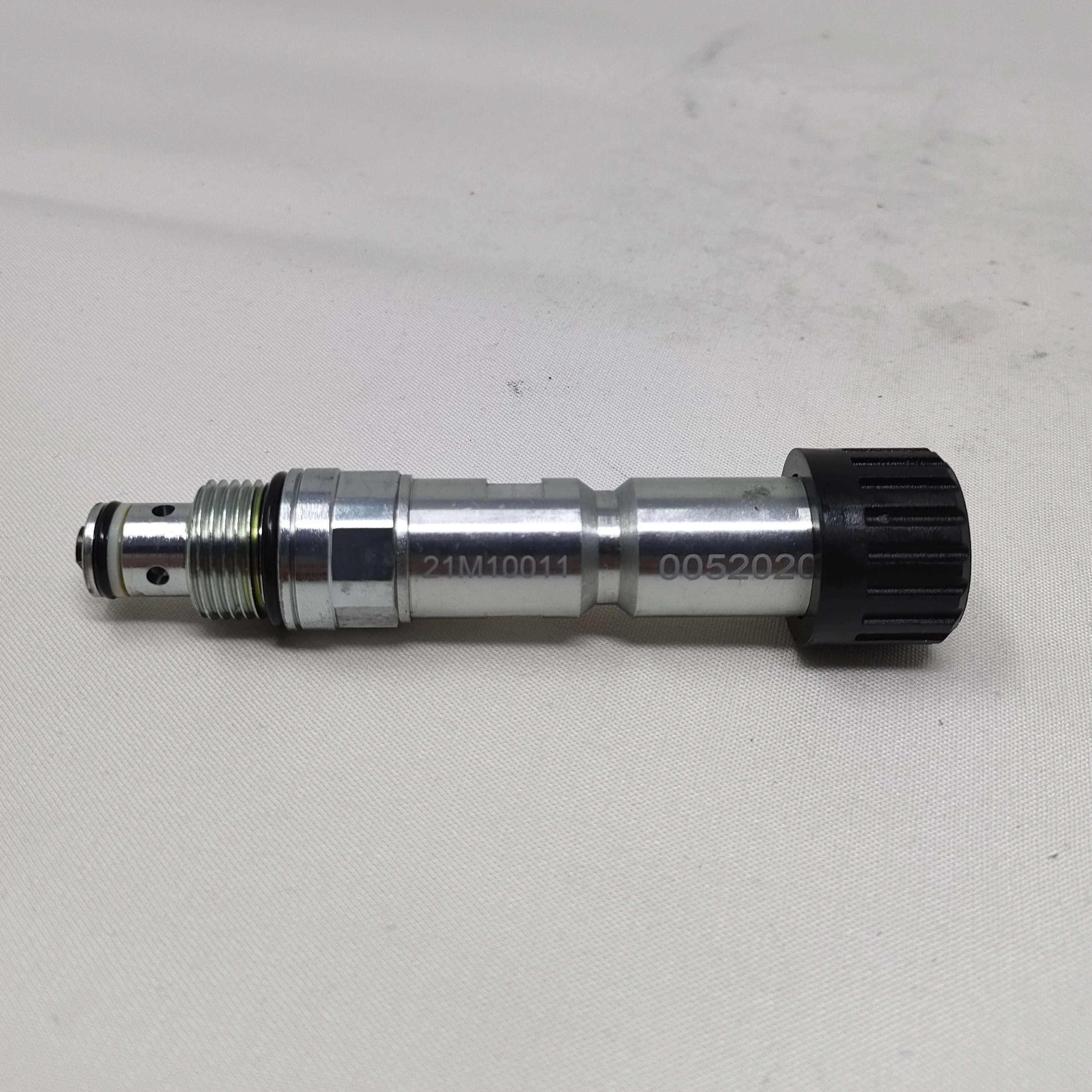 Wholesale Manufacturer Proportional Pressure Relief Valve 3/4 250 Bar ...