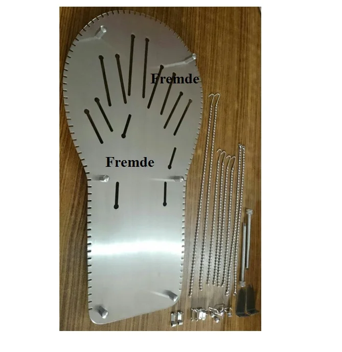 Hand Fixation Set,Hand Surgery Instruments Set Ce & Iso Certified - Buy ...