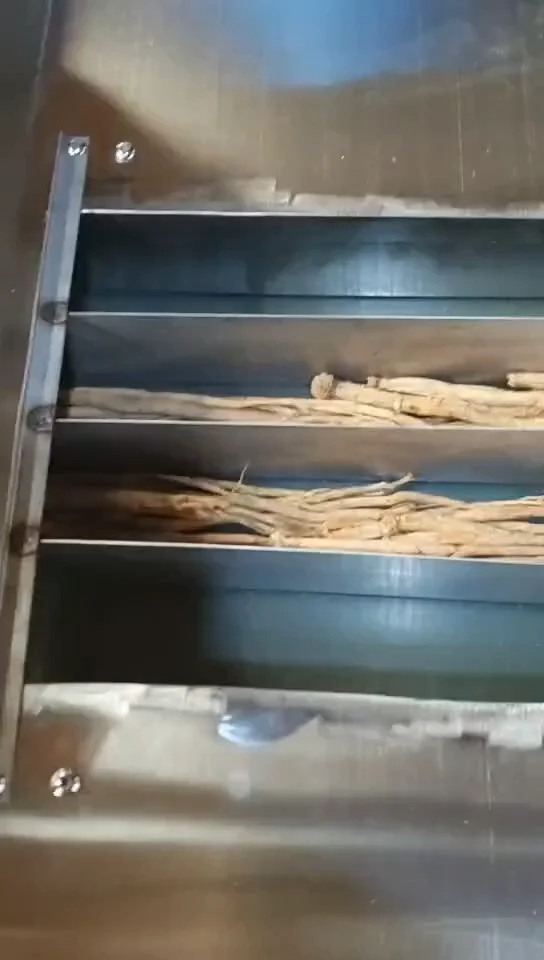Stainless Steel Herb Ginseng Licorice Root Cutting Machine Cinnamon ...
