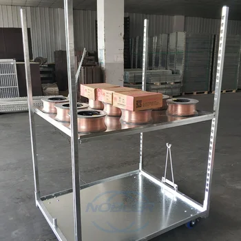 Plant Flower Maestro Container Maestro Trolley Horticultural Trolley ...