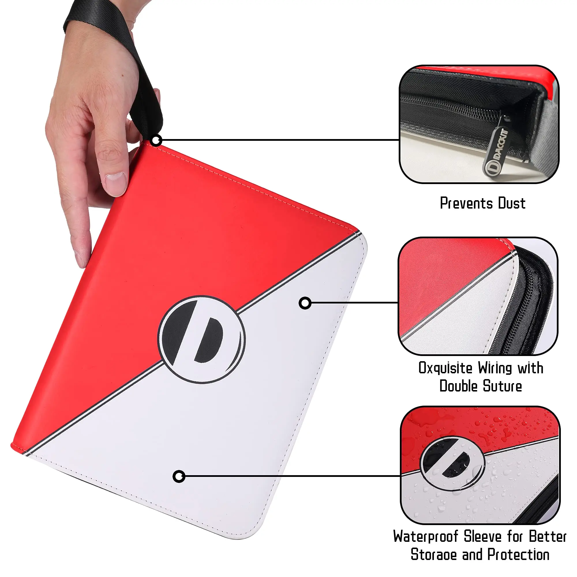 Wholesale Pokemon Card Charizard VMAX - Display & Binders