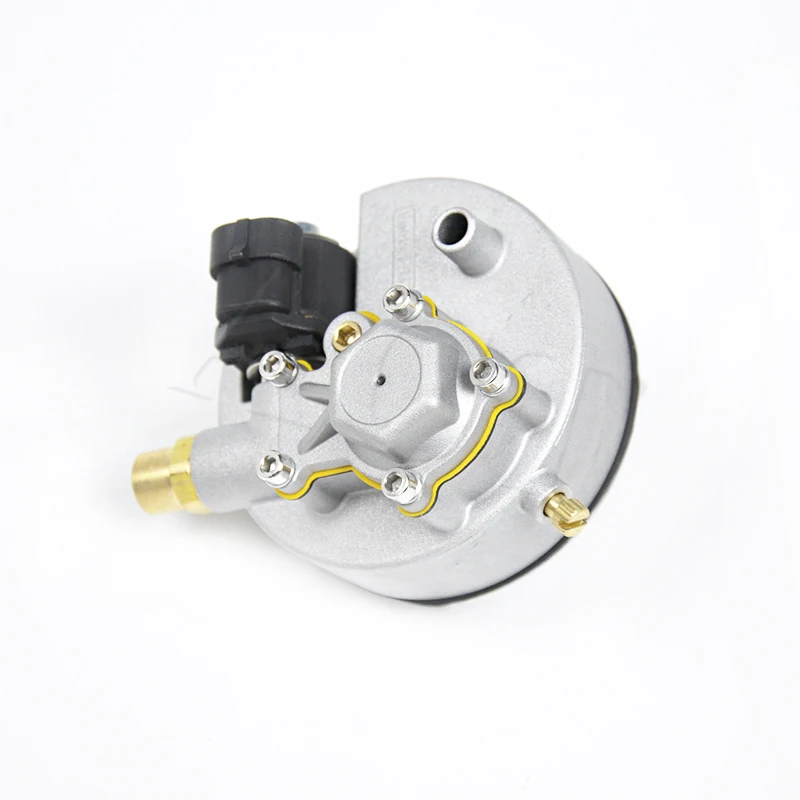 Alibaba.com: ACT Motorcycle CNG LPG Auto Gas Conversion Kit Dual Fuel ...