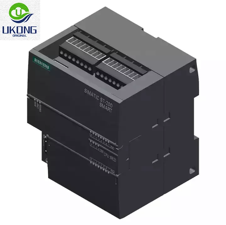 Simatic S7-200 Smart Cpu Sr30 Standard Cpu Ac/dc/relay 6es7288-1sr30-0aa1 - Buy 6es7288-1sr30 ...