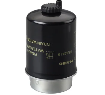 Cheap Price Diesel Filter Fuel Compatible For John Deere Automotive ...