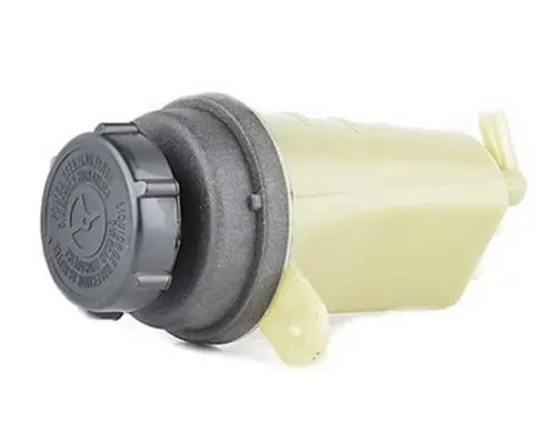 1420238 Power Steering Hydraulic Oil Expansion Tank For Ford Focus Ii C ...