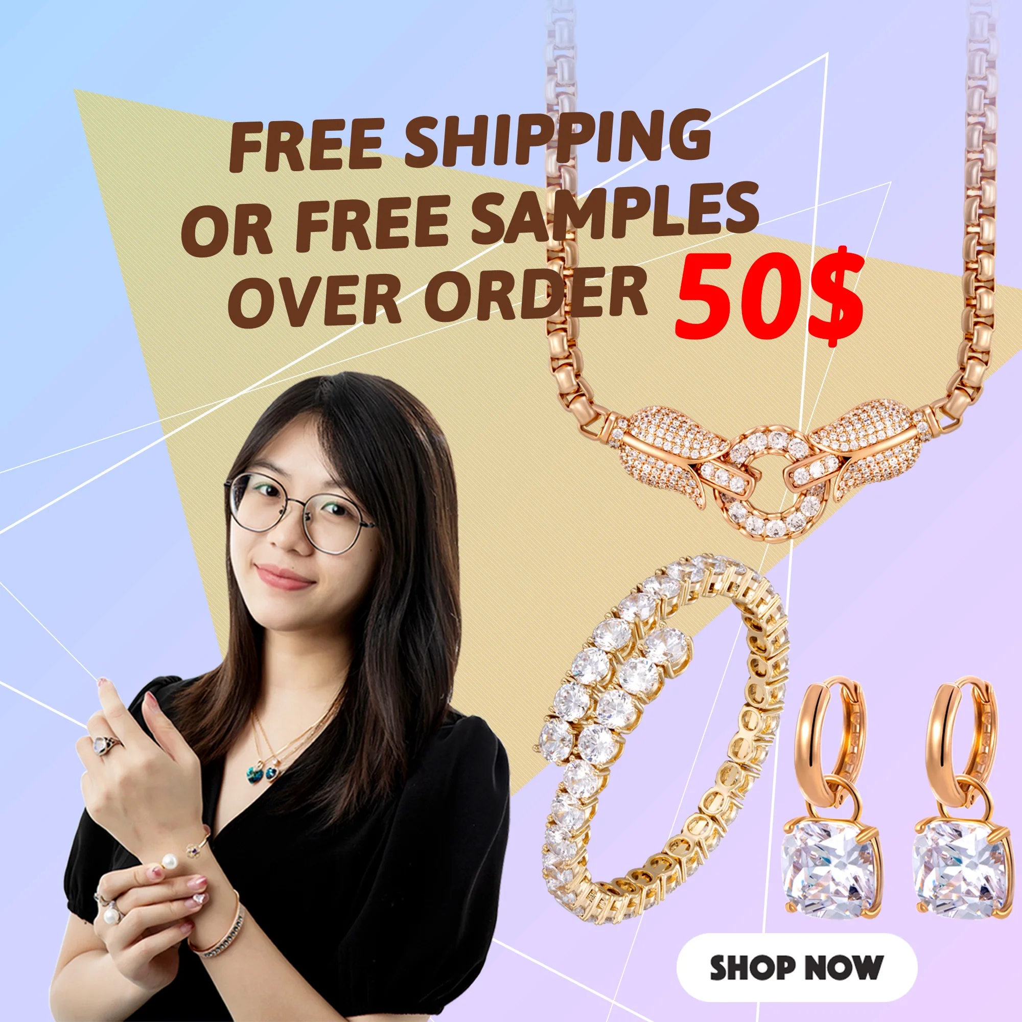 14k Xuping Jewelry show Product Show Stream 2024 - Alibaba.com