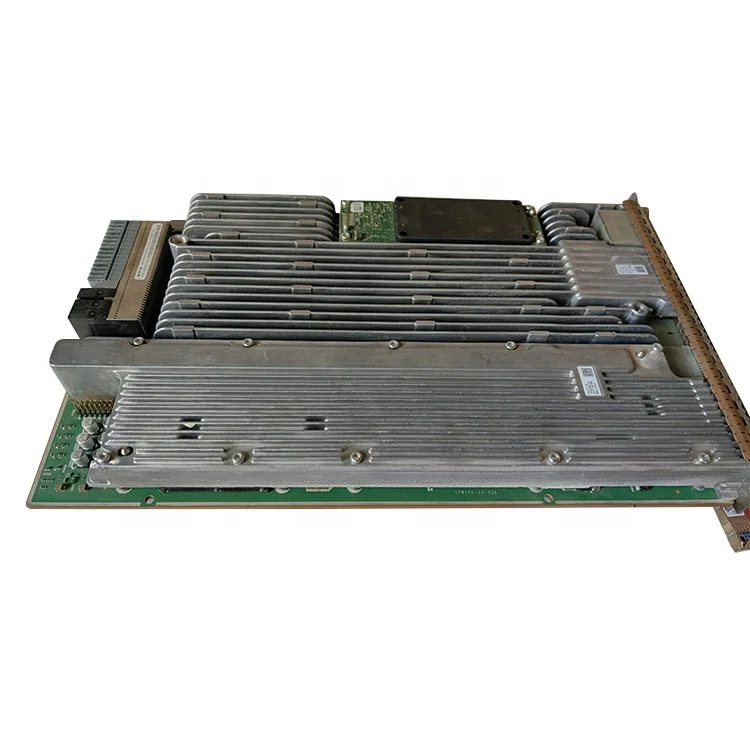 Nokia Amia Airscale Subrack Nsn Nokia Amia 473098a Nsn Bbu Rru Airscale ...
