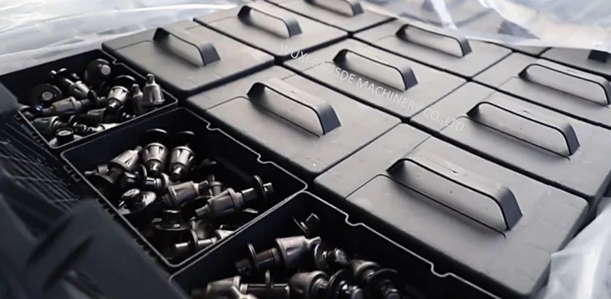 Road Milling Picks W100f Road Milling Bit W1 For Road Milling Machine ...