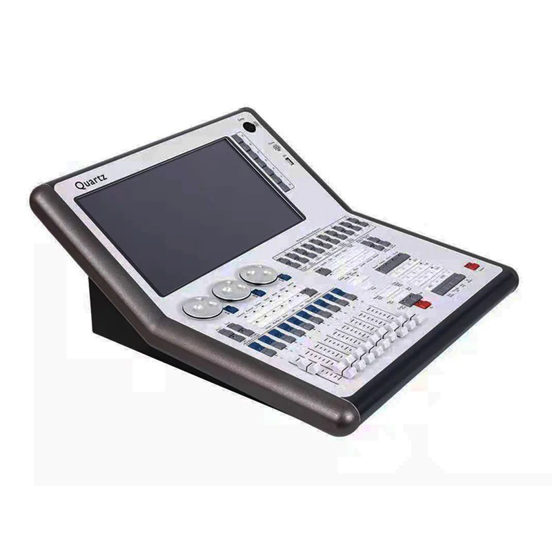 Ava Professional Console - Stage Lighting DMX Quartz Controller