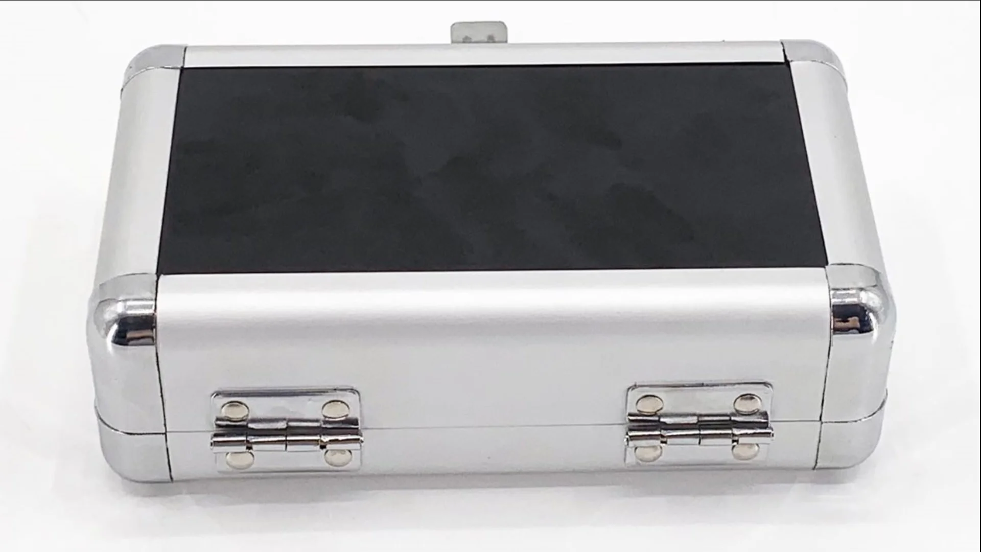 Exhibition Aluminium Display Case With Foam Insert - Buy Cold Display ...