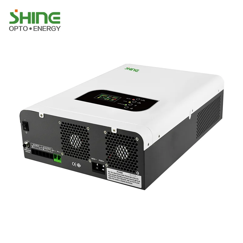 Micro Inverter Off Grid Inverter 3kw 4kw 5kw 6kw 8kw 10kw Three Phase ...