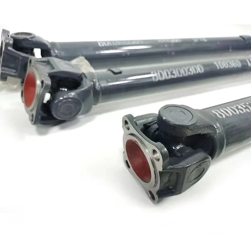 SINOTRUK HOWO Shacman Retractable Propeller Shaft L=1100mm