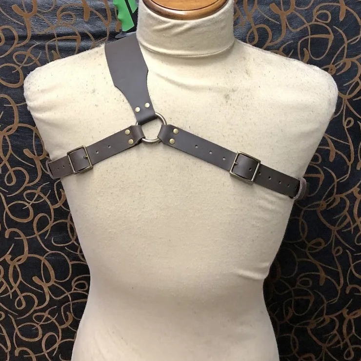 Medieval Sword Belt Gun Holster Scabbard Holder Halloween Cosplay Props ...