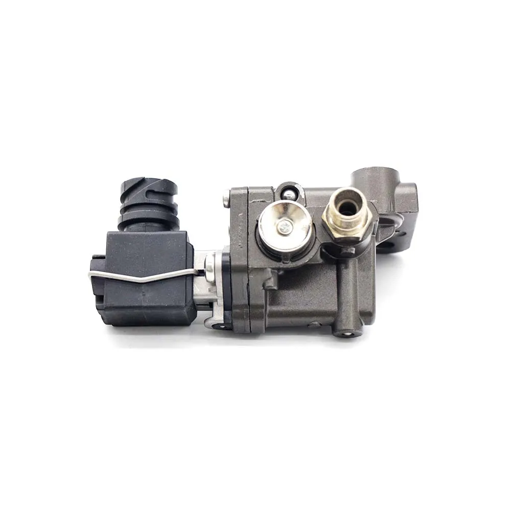 Jeforce Truck Sensor Parts Pressure Control Valve For Benz 5410500370 ...