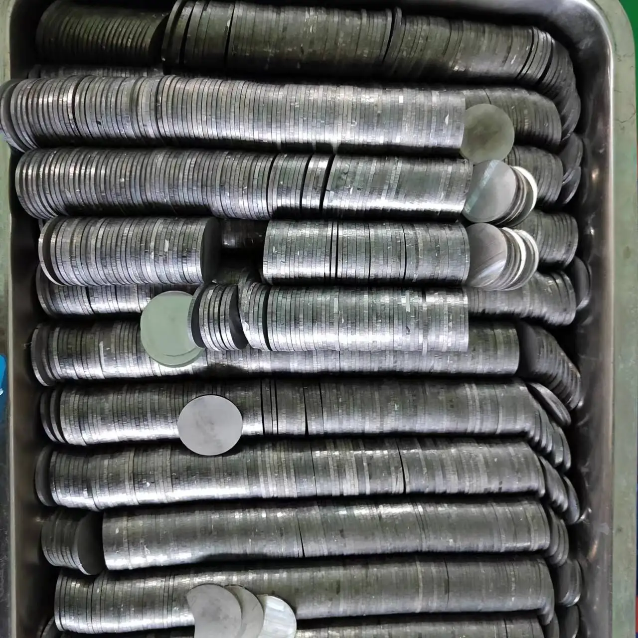 High Quality Thermoelectric Ingot - Bi2te3 for Peltier