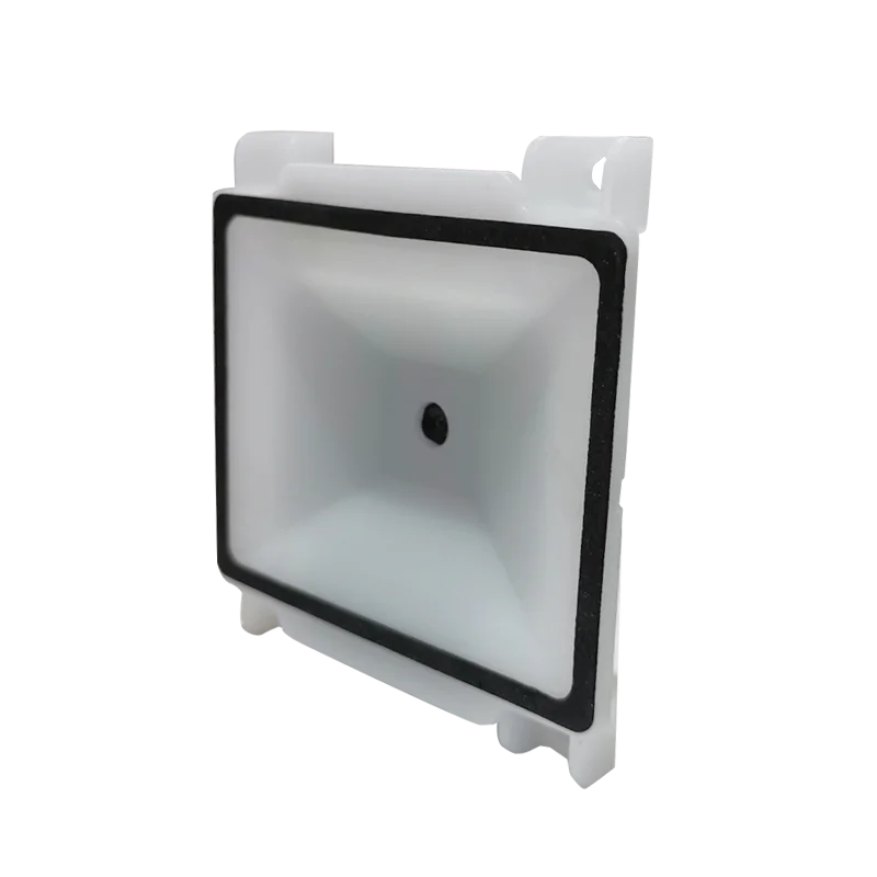 1d 2d Qr Barcode Scanner Module Engine Embedded Ccd Fixed Bar Code Reader Module For Kiosk Rs232