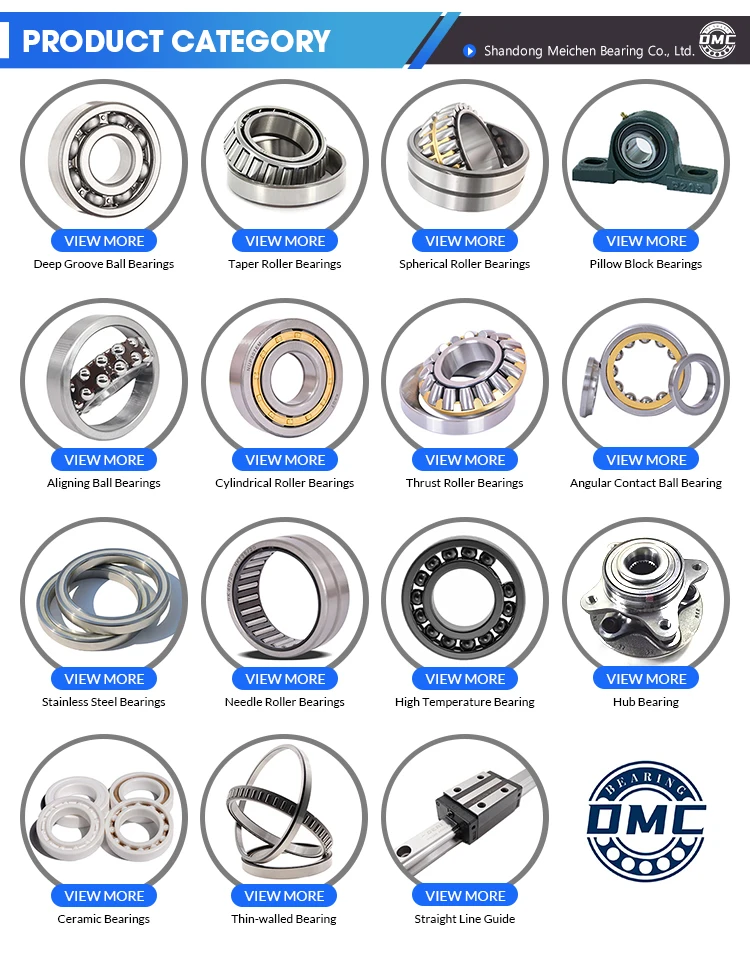 608 682 683 684 685 686 687 688 689 All-ceramic Slide Bearing White ...