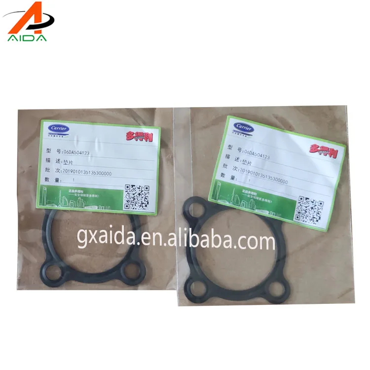 Carrier Refrigeration Compressor Spare Parts G8tb0884 Oil Supply ...