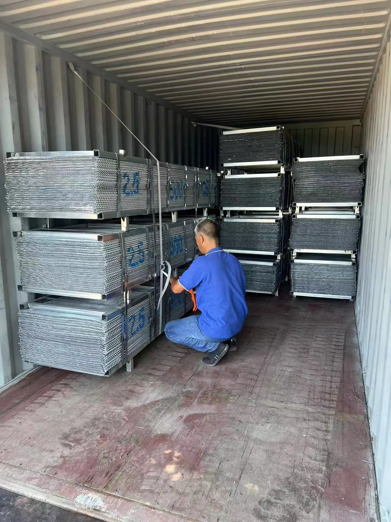 Galvanized Metal Lath - Durable & Versatile Building Material