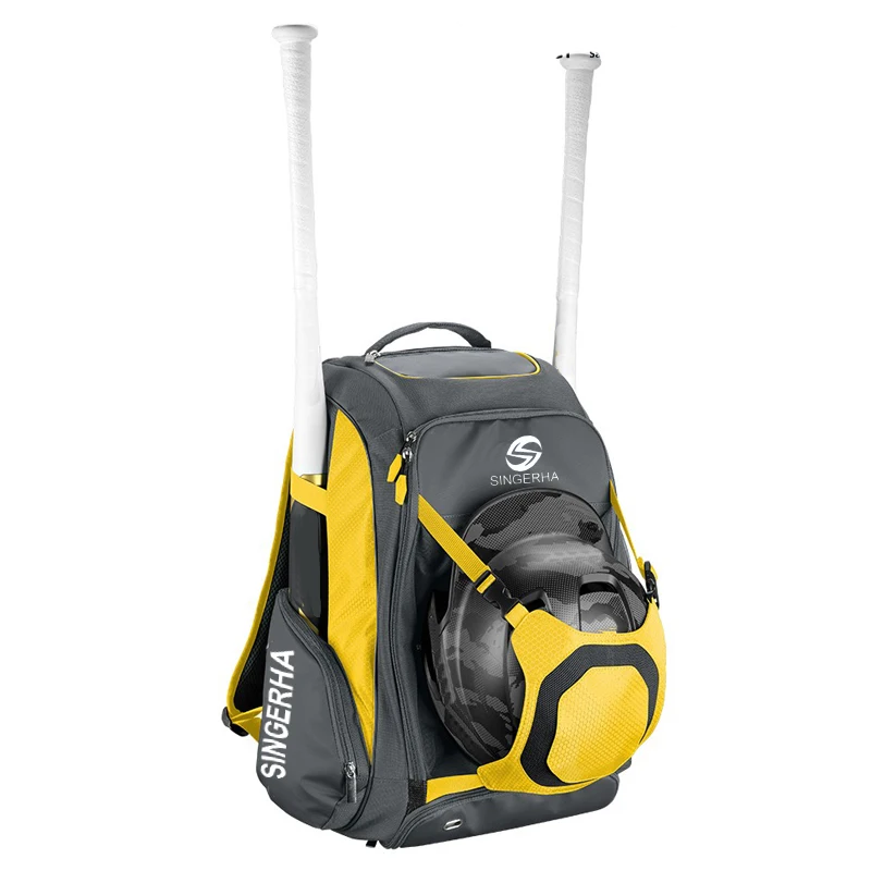 Youth Baseball Bat Packs