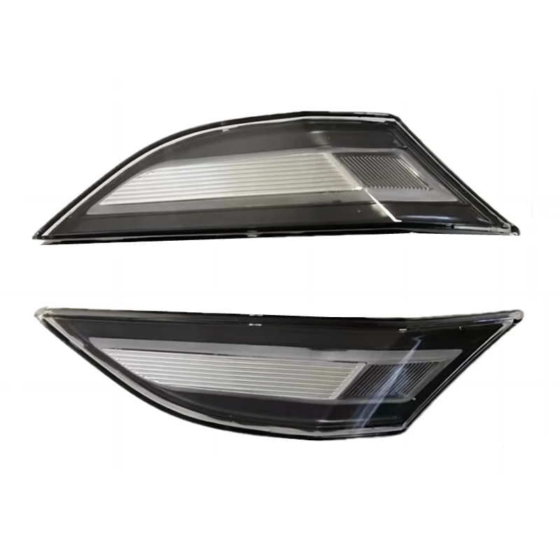 LED Clear Side Marker Light Set for Porsche 718 Cayman