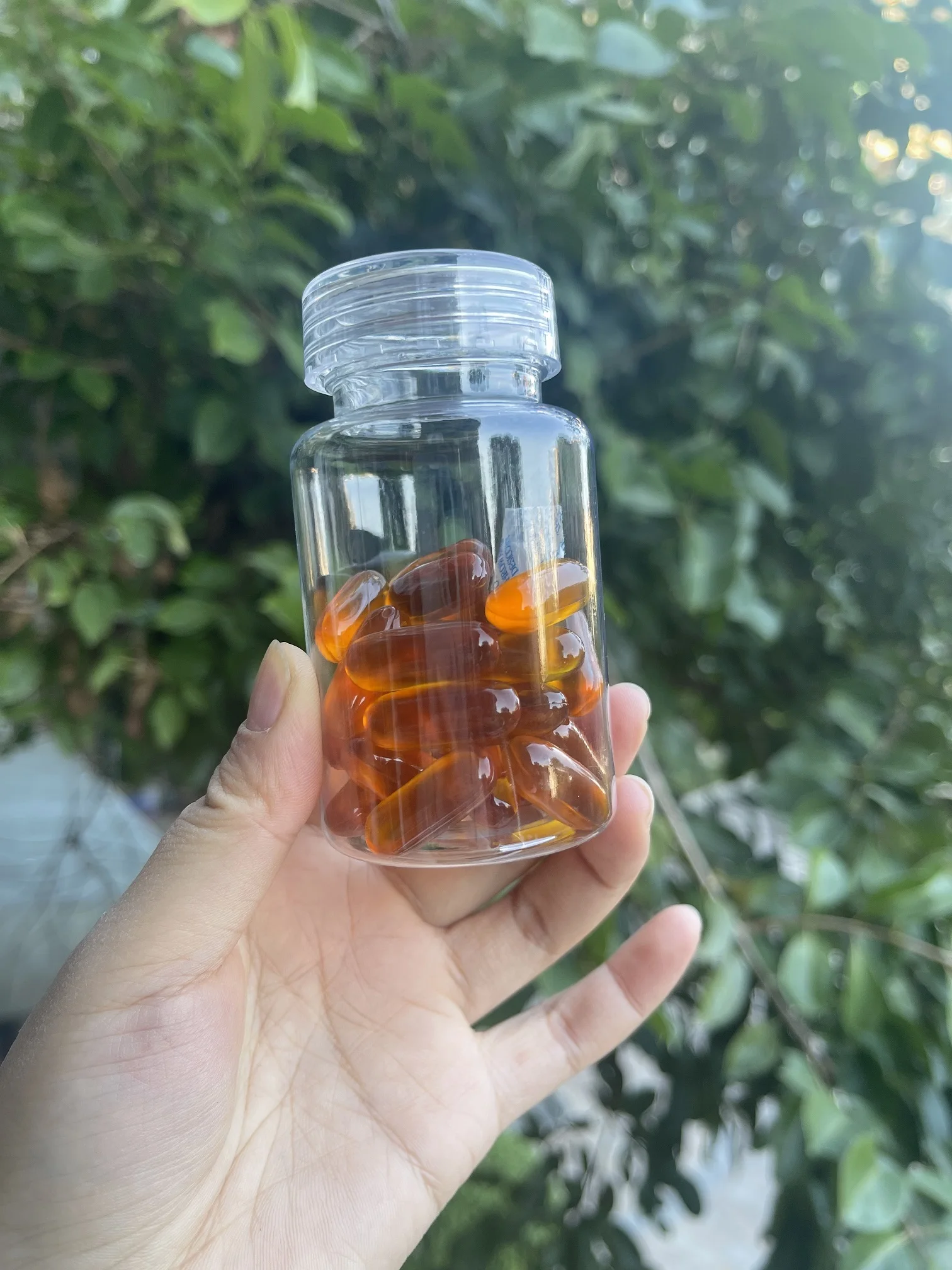 Force Factor Maca - Ultimate Butt & Hip Enhancement Pill